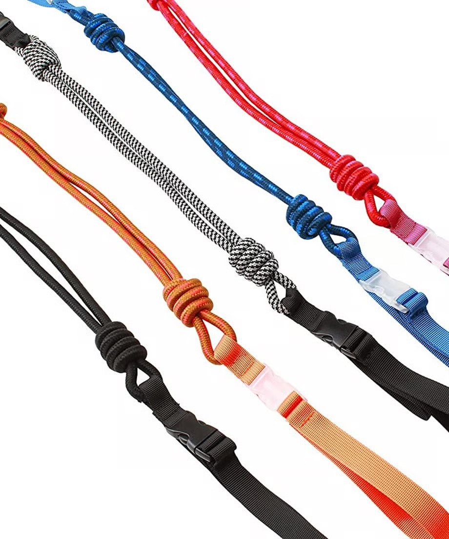 Ball&Chain Paracord Strap